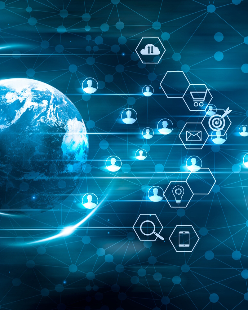 Digital Transformation - Infinite Technology